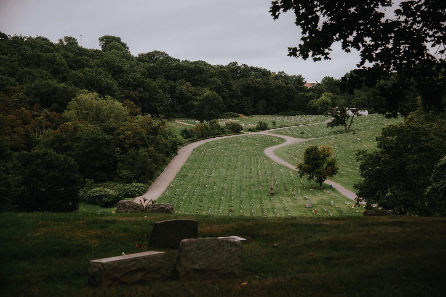 ABOUT — Cemeteries of Pittsburgh