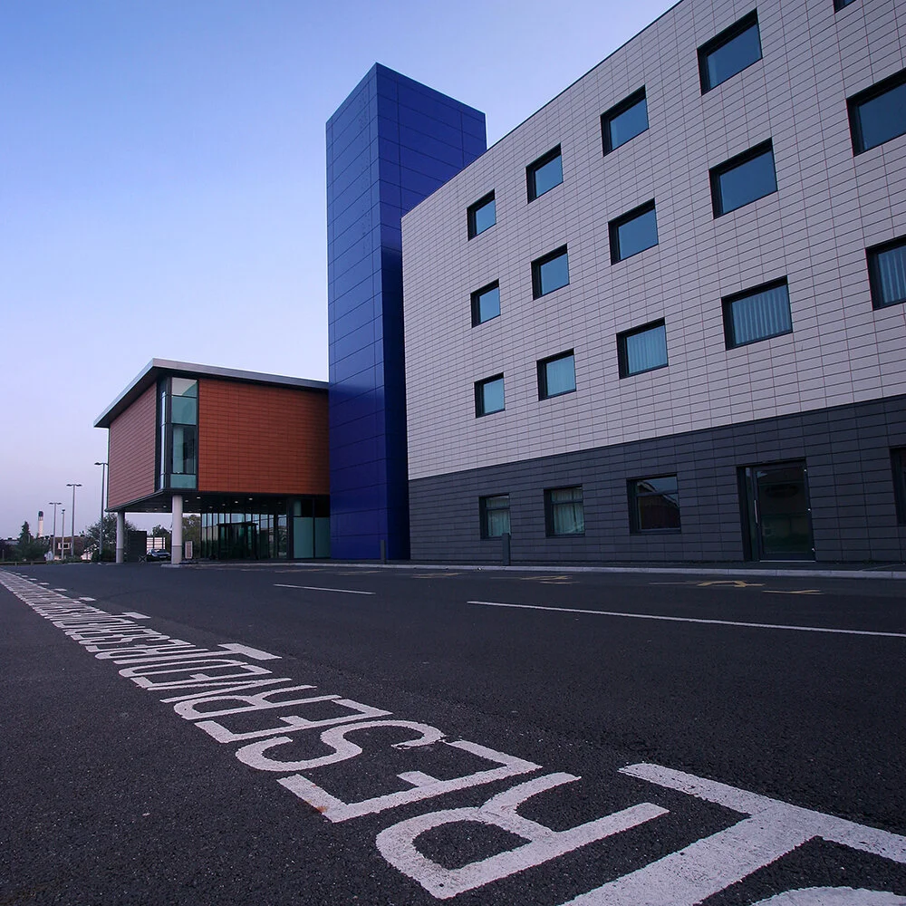 Adam Clutterbuck Photography