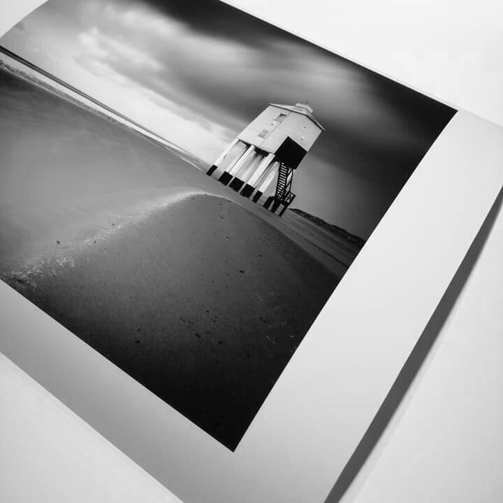 Print Information — Adam Clutterbuck Photography