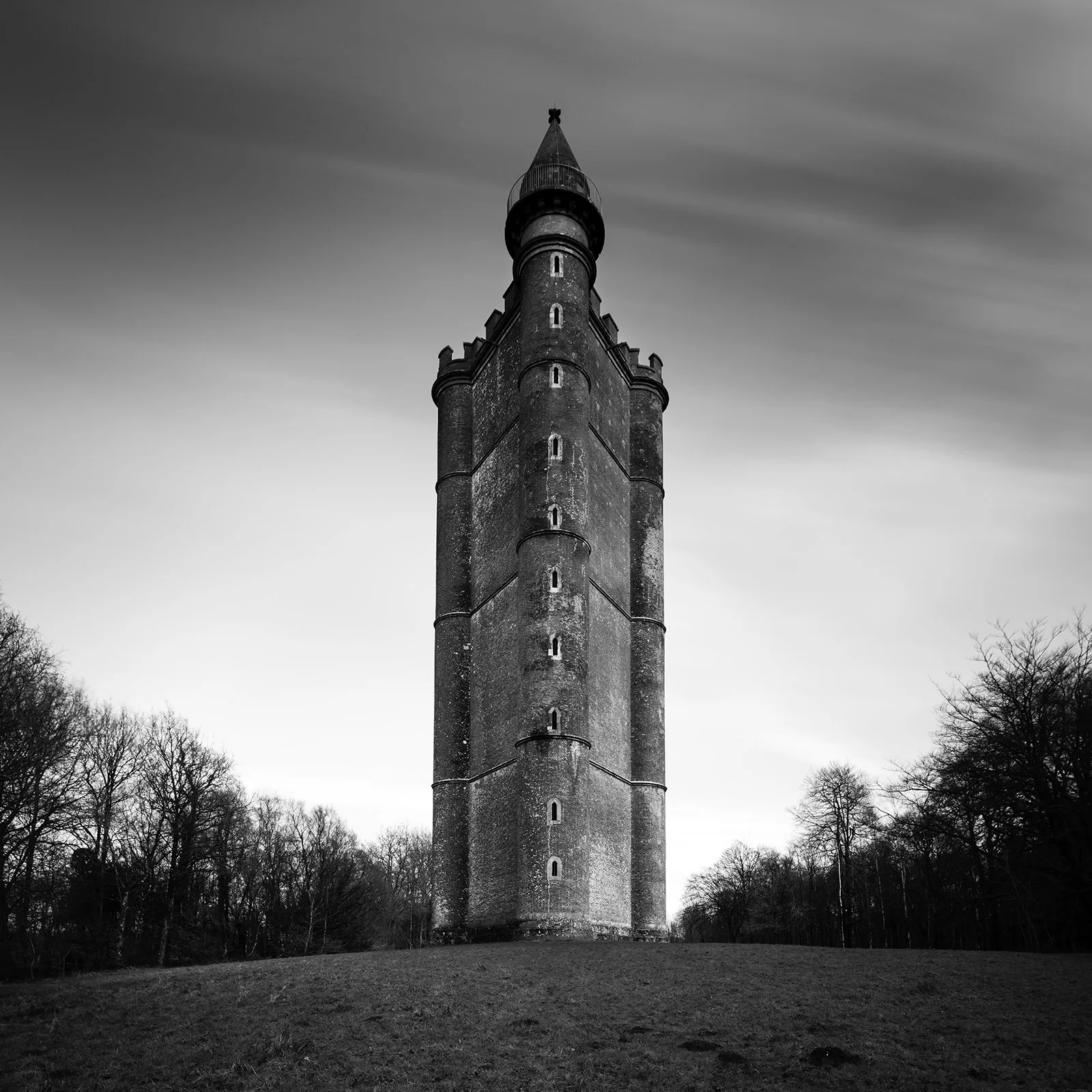 Landscapes — Adam Clutterbuck Photography