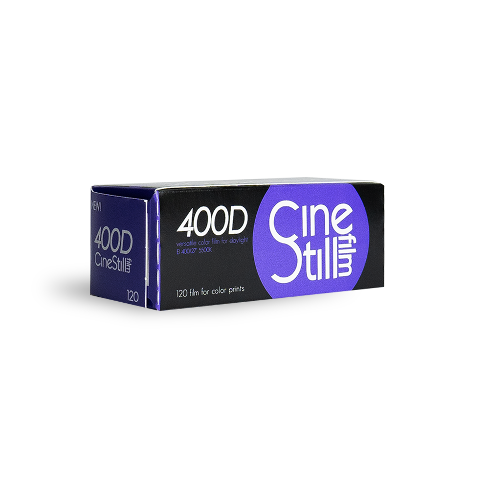 Goods — NYC Film Lab