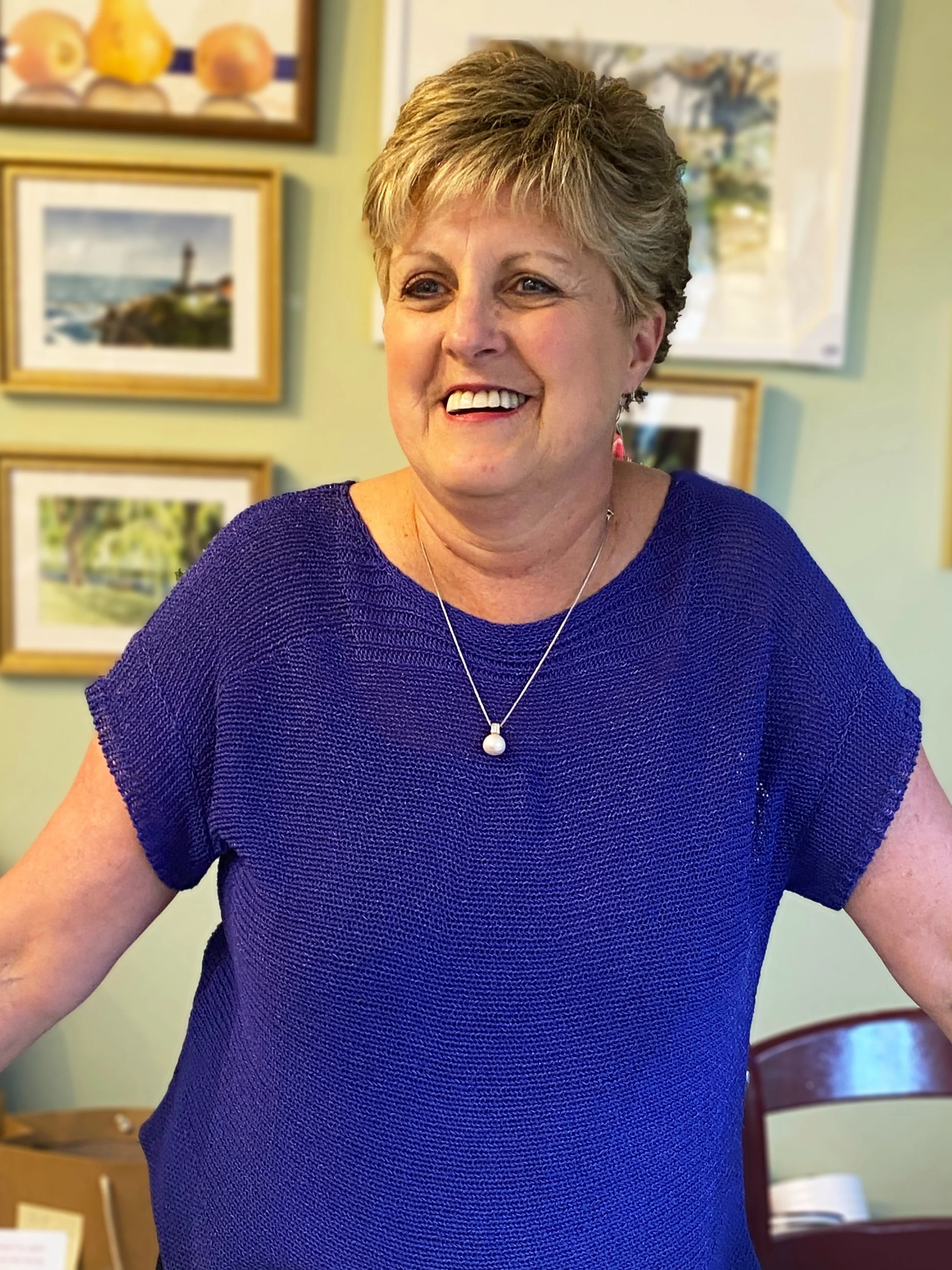 Meet Our Team — Studio on the Common