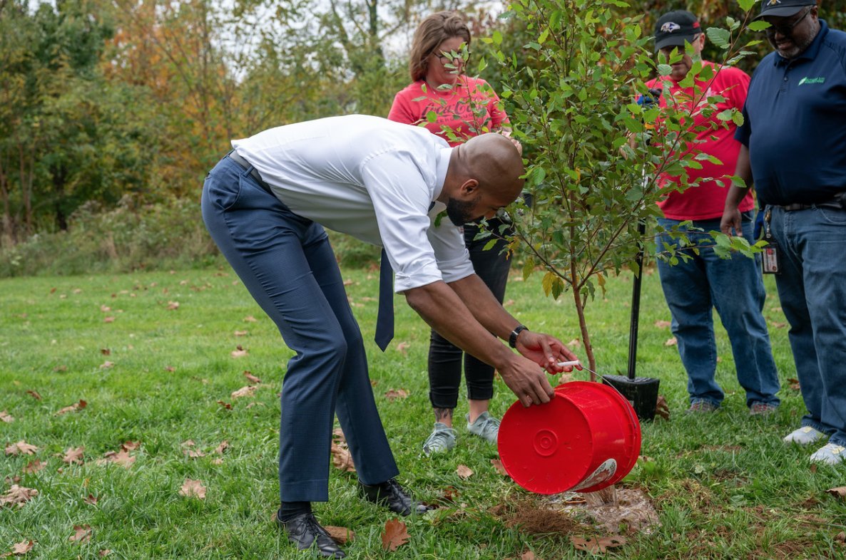 Progress & Priorities — Councilman Mark Conway