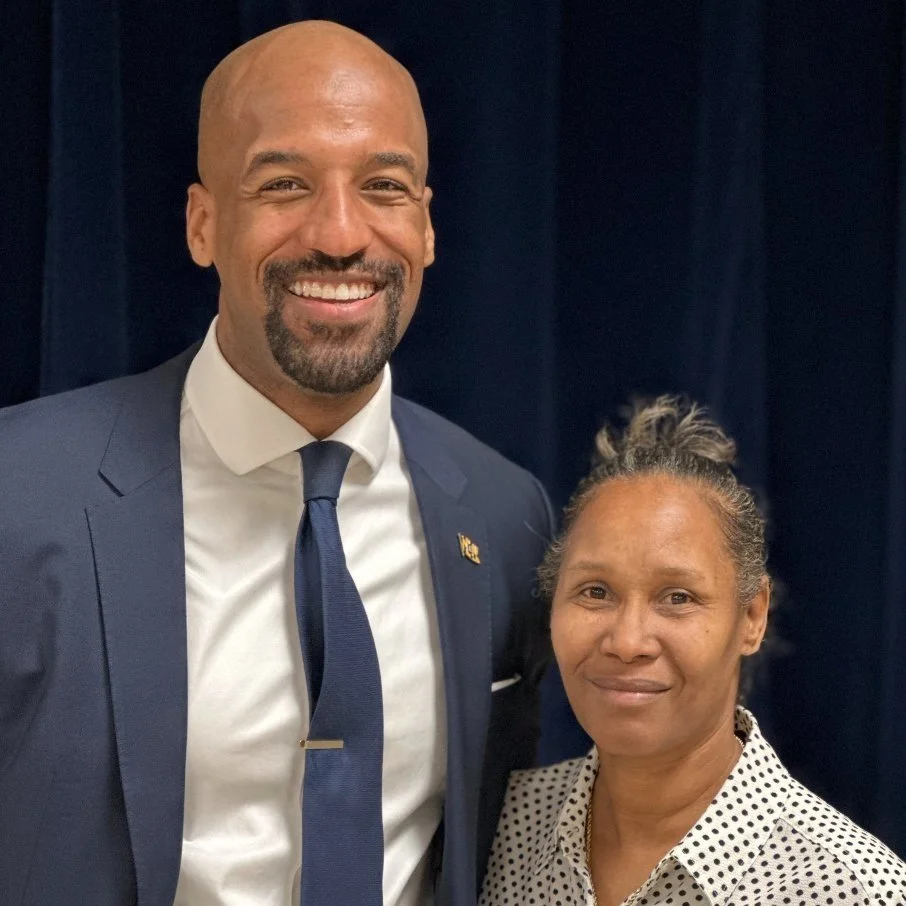 Progress & Priorities — Councilman Mark Conway