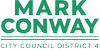 Councilman Mark Conway