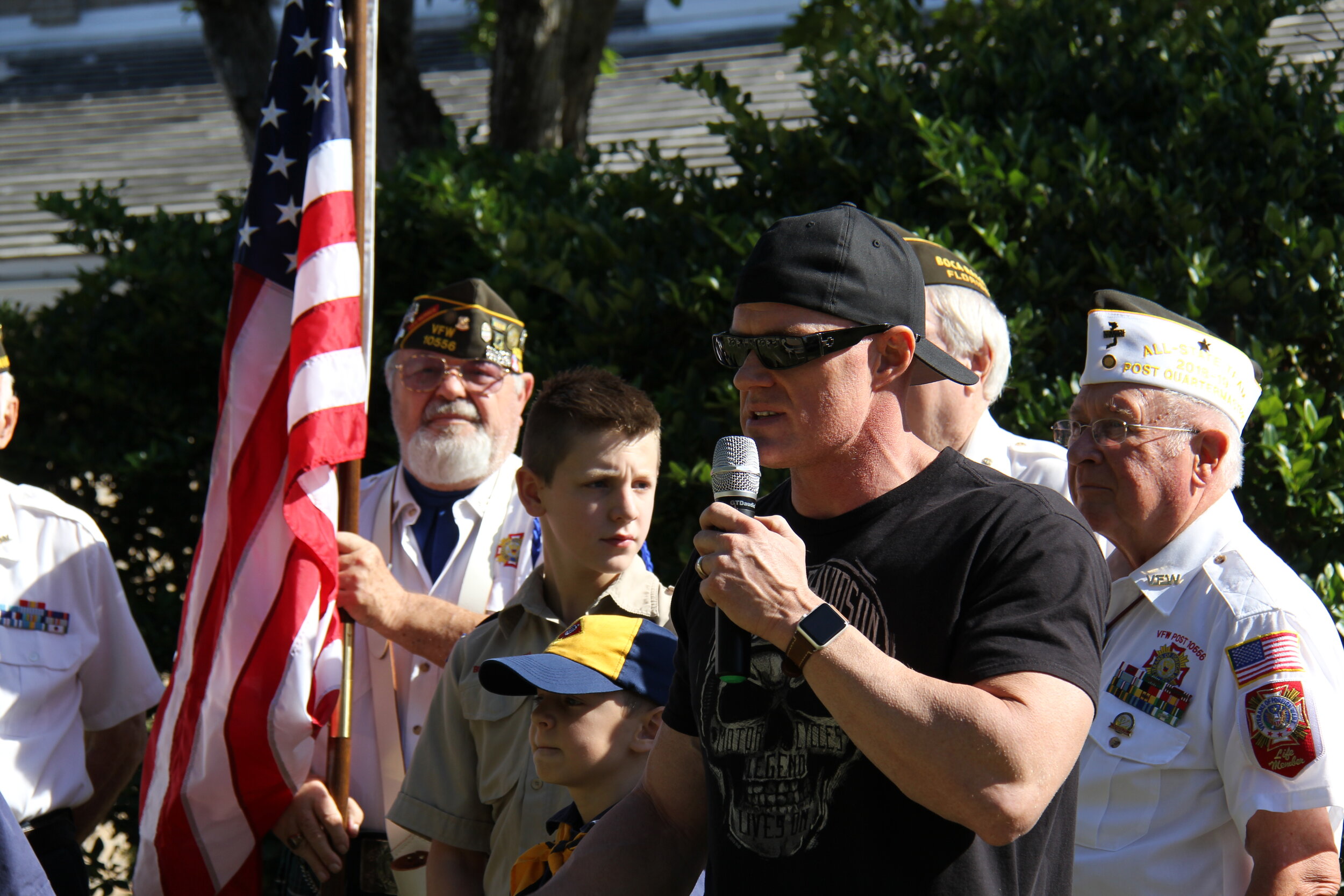 Events — Boynton Beach Florida Stake