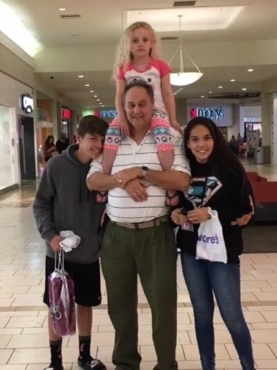 Get to know your Stake President: Andy H. Lustig — Boynton Beach ...
