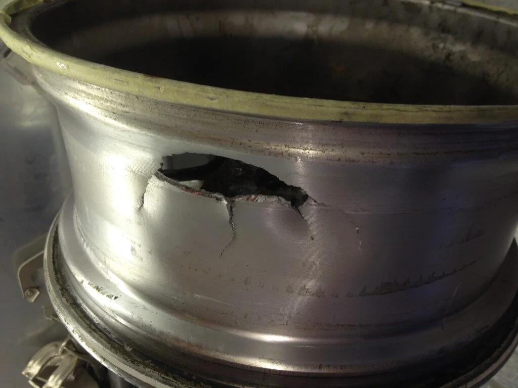 MS Wheel Repair