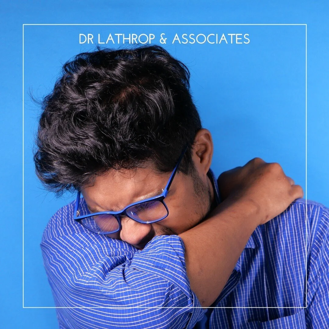 Dr. Lathrop & Associates