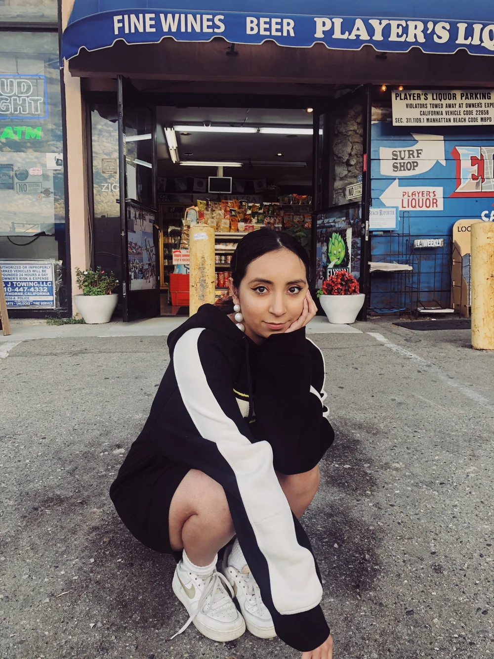 Artist Spotlight: Fatima Jimenez — Also Cool Mag