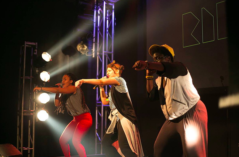 From Beatmaking Workshops to Community Leaders: These are the Froot ...