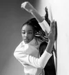 Body Journals: Maycie-Ann St. Louis — Also Cool Mag