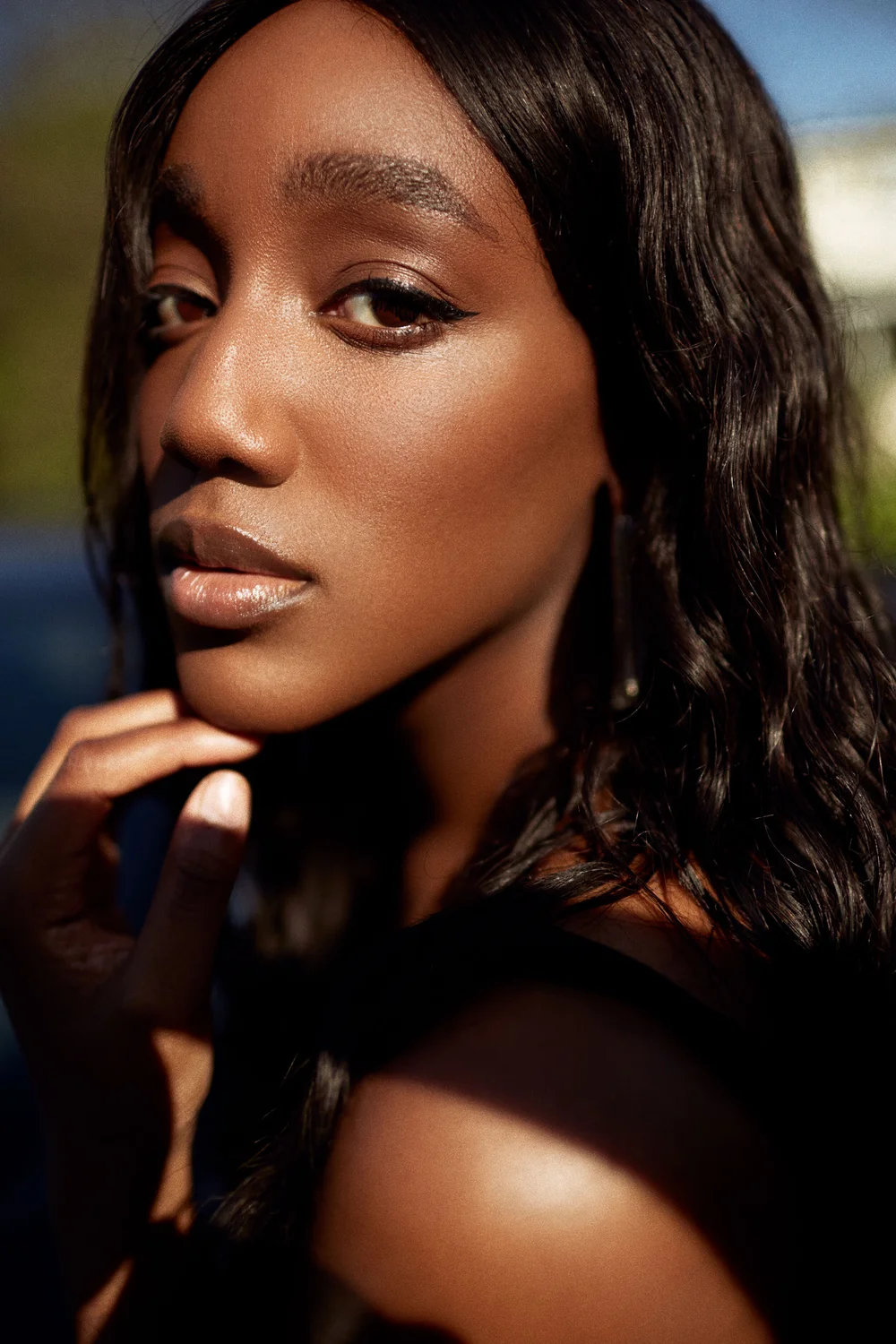 Body Journals: Maycie-Ann St. Louis — Also Cool Mag