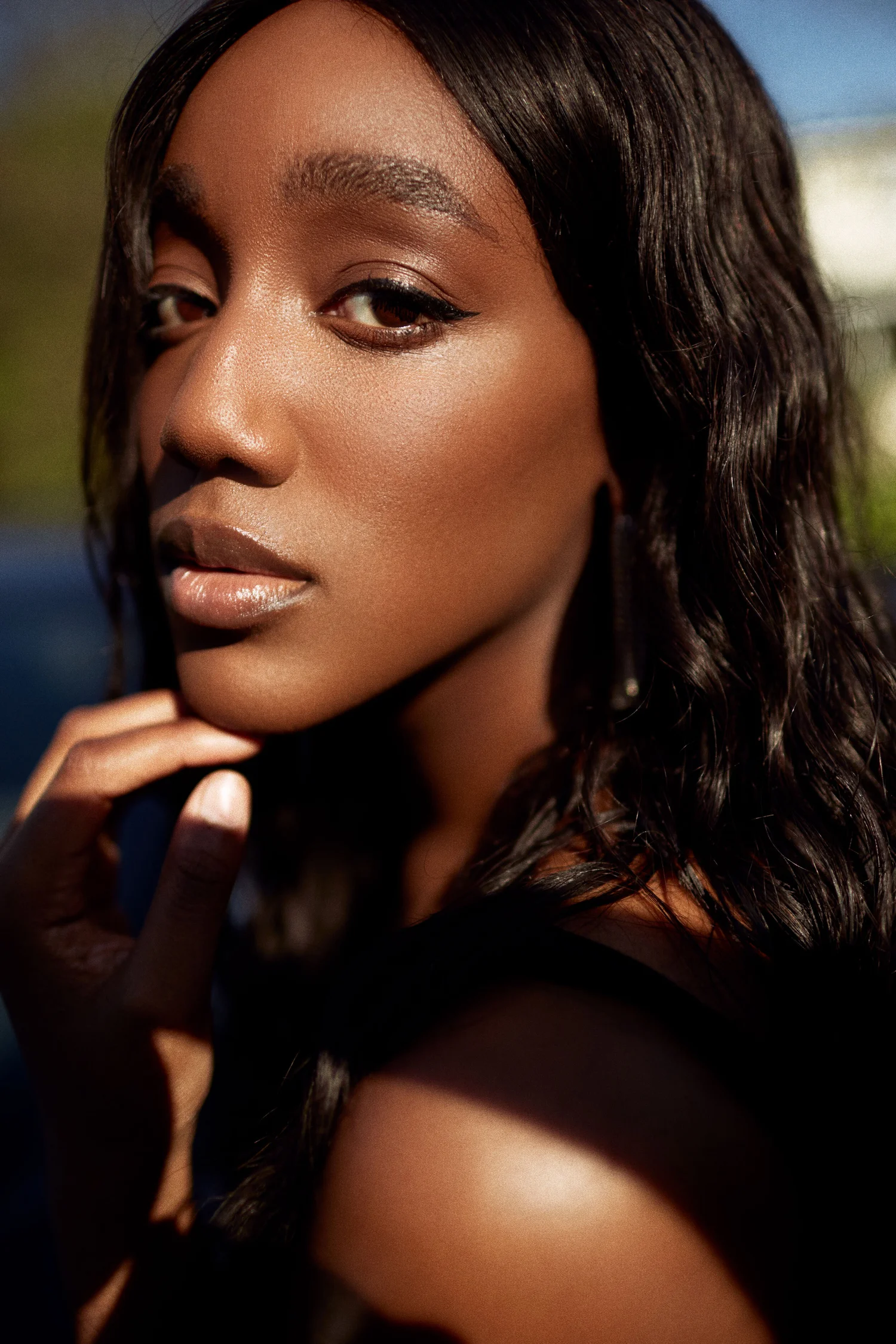 Body Journals: Maycie-Ann St. Louis — Also Cool Mag