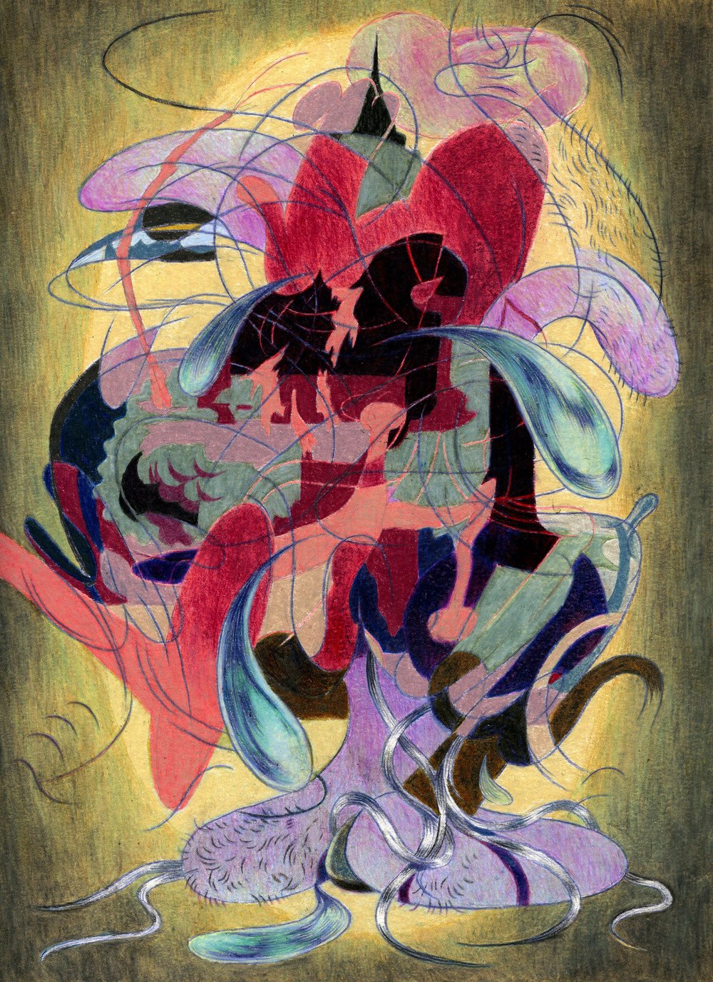 Gabor Bata: Memories of Clown Exhibits, Wim Wenders, & Getting Over Art ...