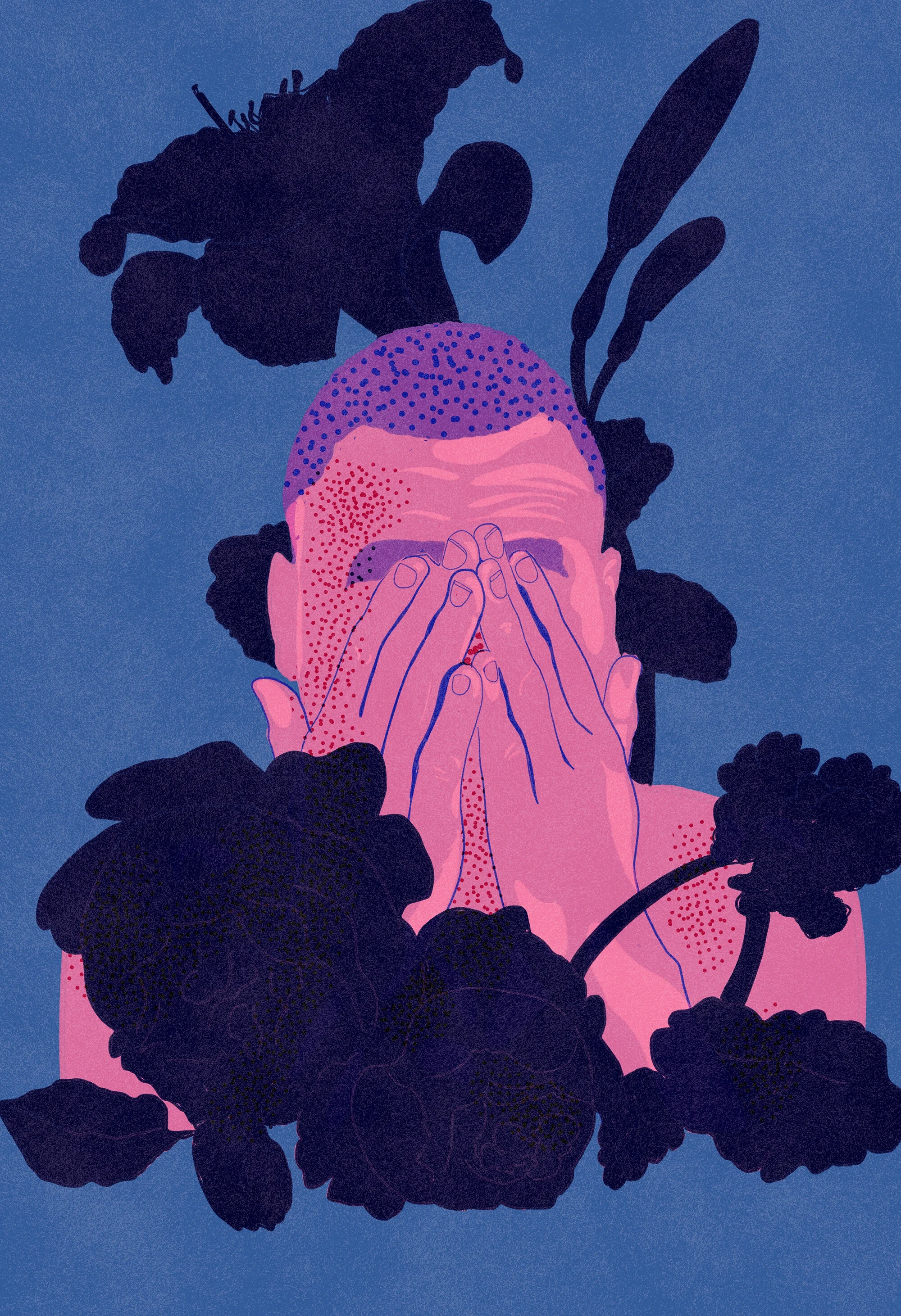 Artist Spotlight: Amanda Leigh Ponce — Also Cool Mag