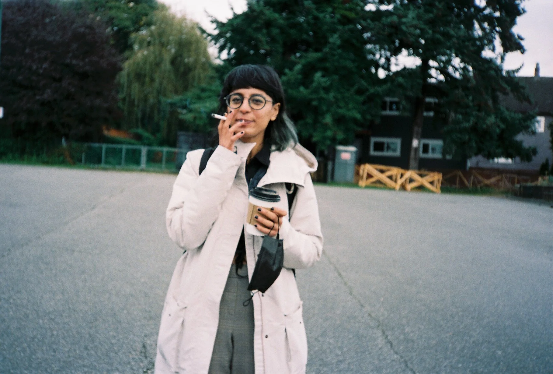 Stop Asking for Permission: An Interview with Multi-Media Artist sunnie ...