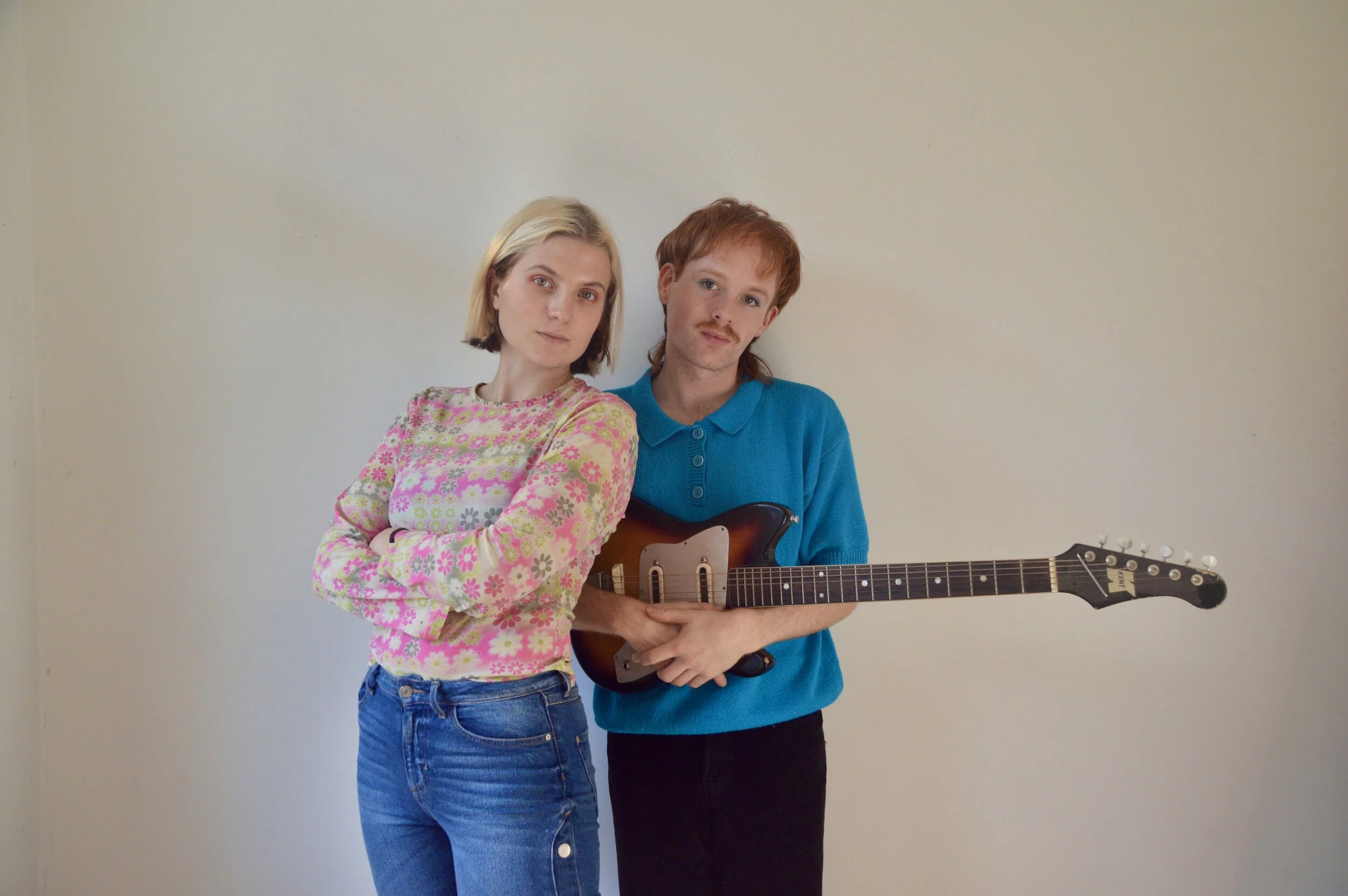 Playfulness Has No Age Limit: Rudy Shares New Track "Makeup" — Also ...