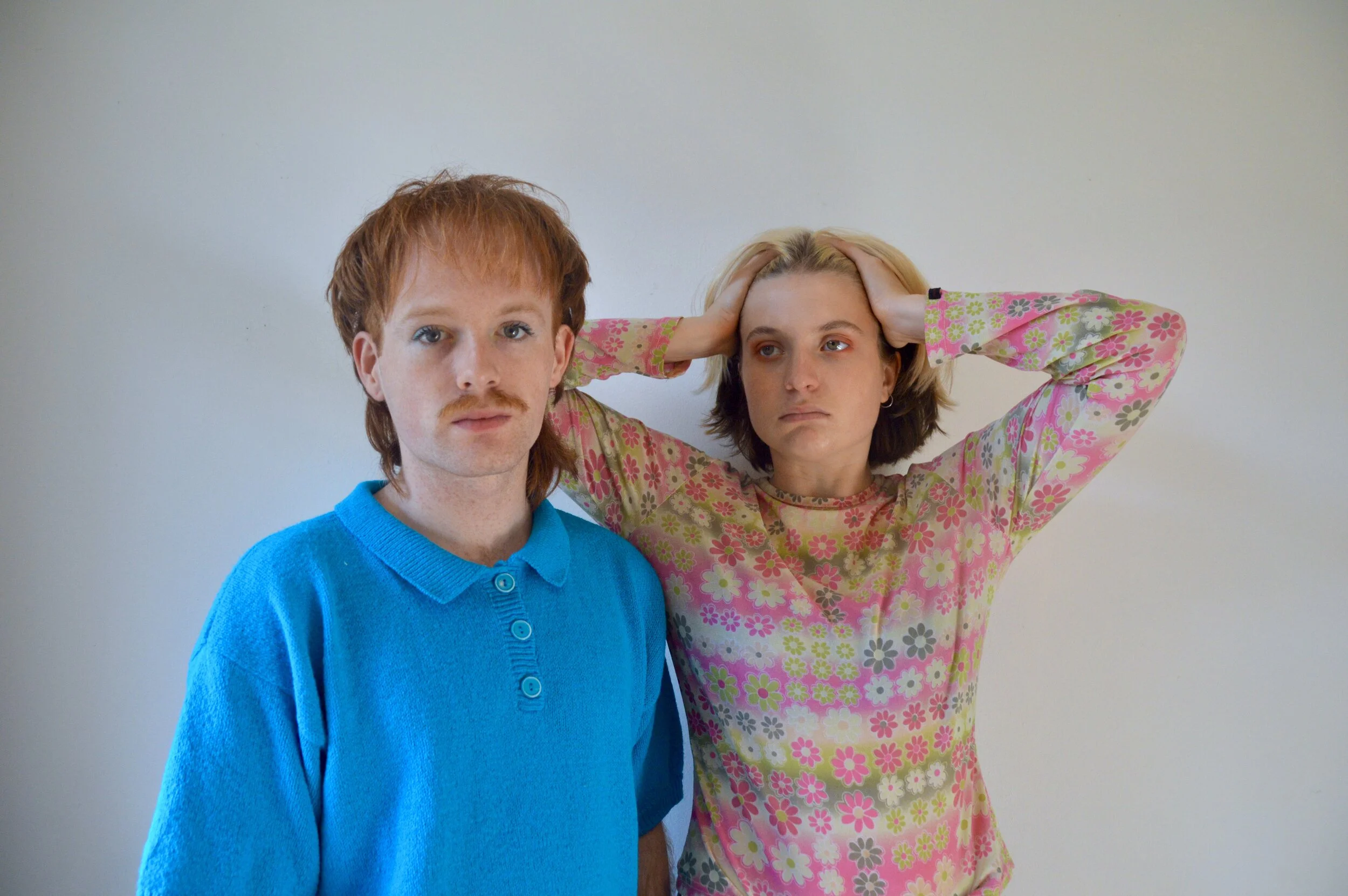 Playfulness Has No Age Limit: Rudy Shares New Track "Makeup" — Also ...