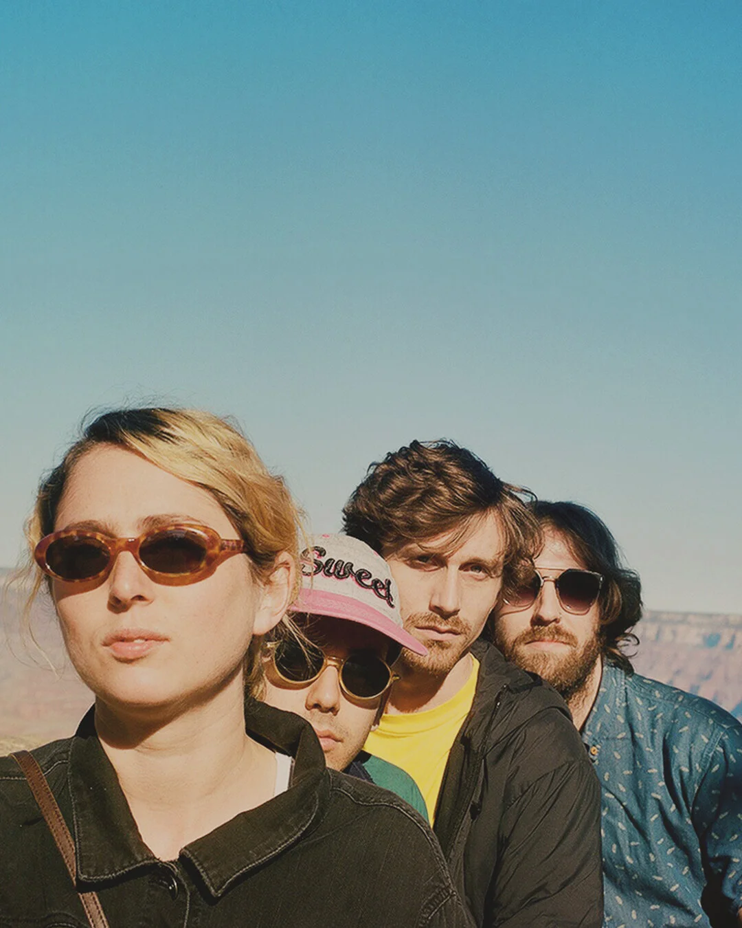 Artist Spotlight: Jen O'Connor (Part I) — Also Cool