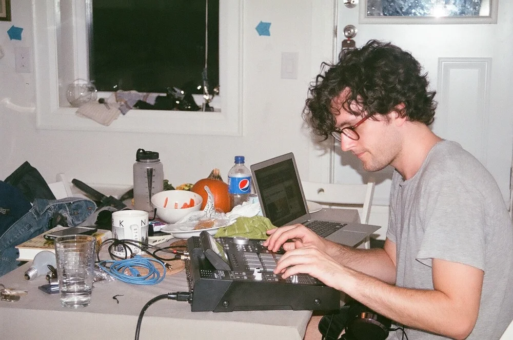 Premiere: Lindus asks, "After the Haze, What?" — Also Cool Mag