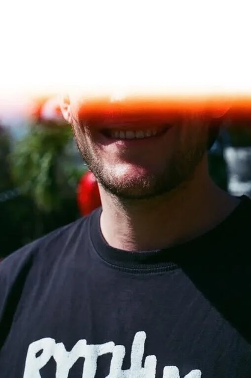 Premiere: Lindus asks, "After the Haze, What?" — Also Cool Mag