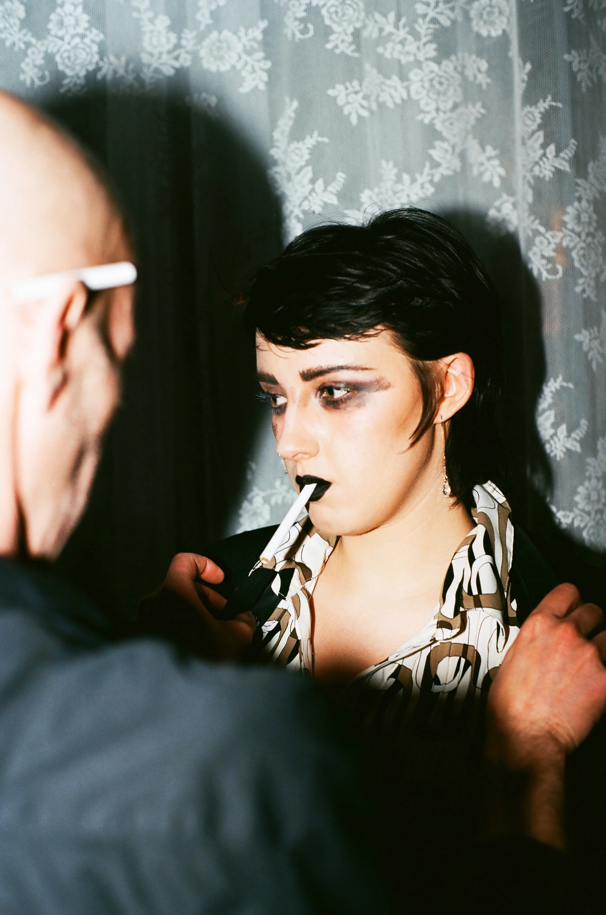Premiere: Kue Varo Has Something to Say with Debut Album Daffodil-11 ...