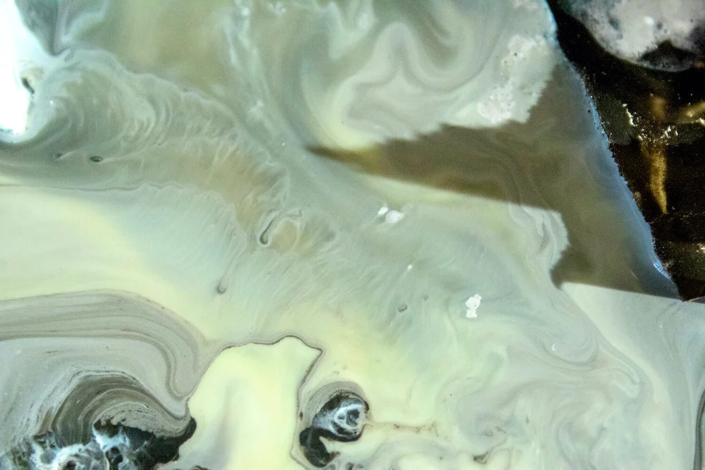 Artist Spotlight: Henry Hu — Also Cool Mag