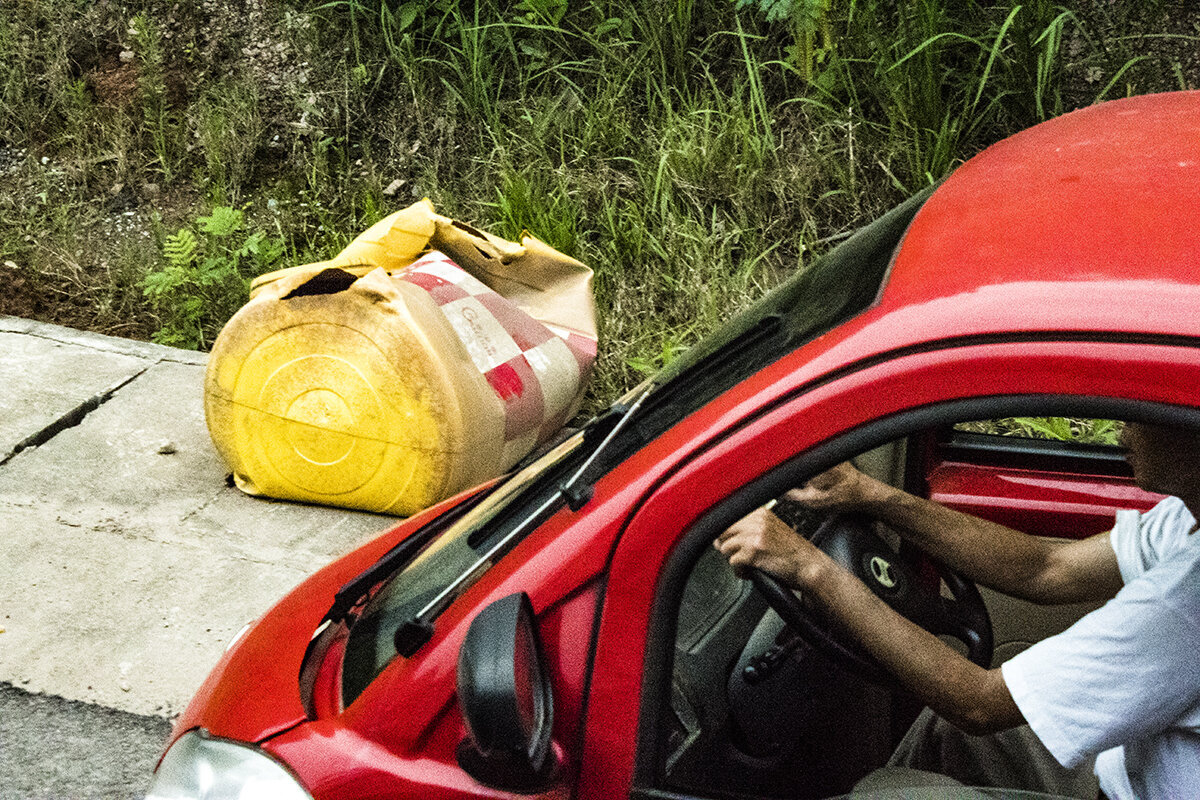 Artist Spotlight: Henry Hu — Also Cool Mag