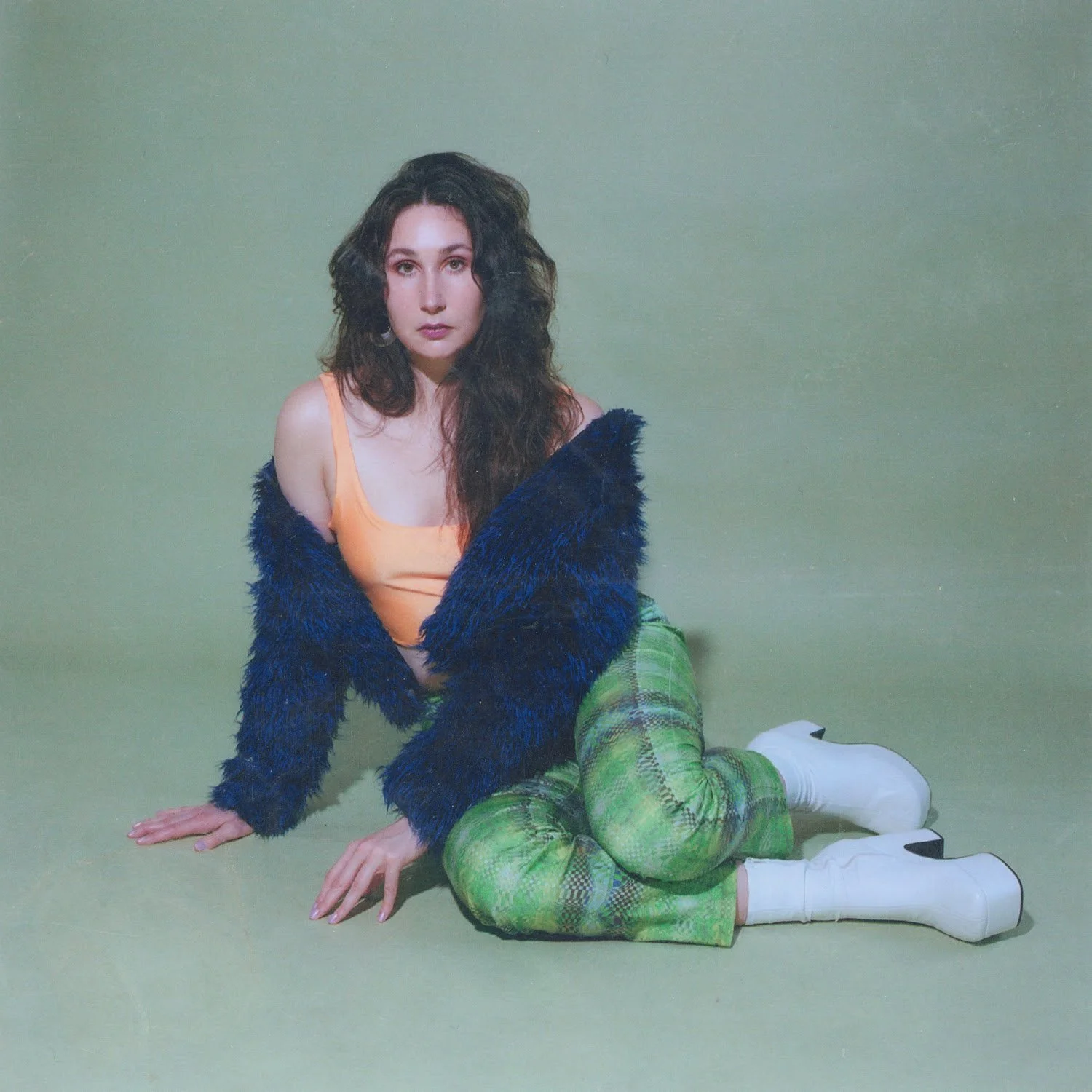 Soaky Siren's M.I.A. is an Ode to Taking Time Off the Internet — Also Cool