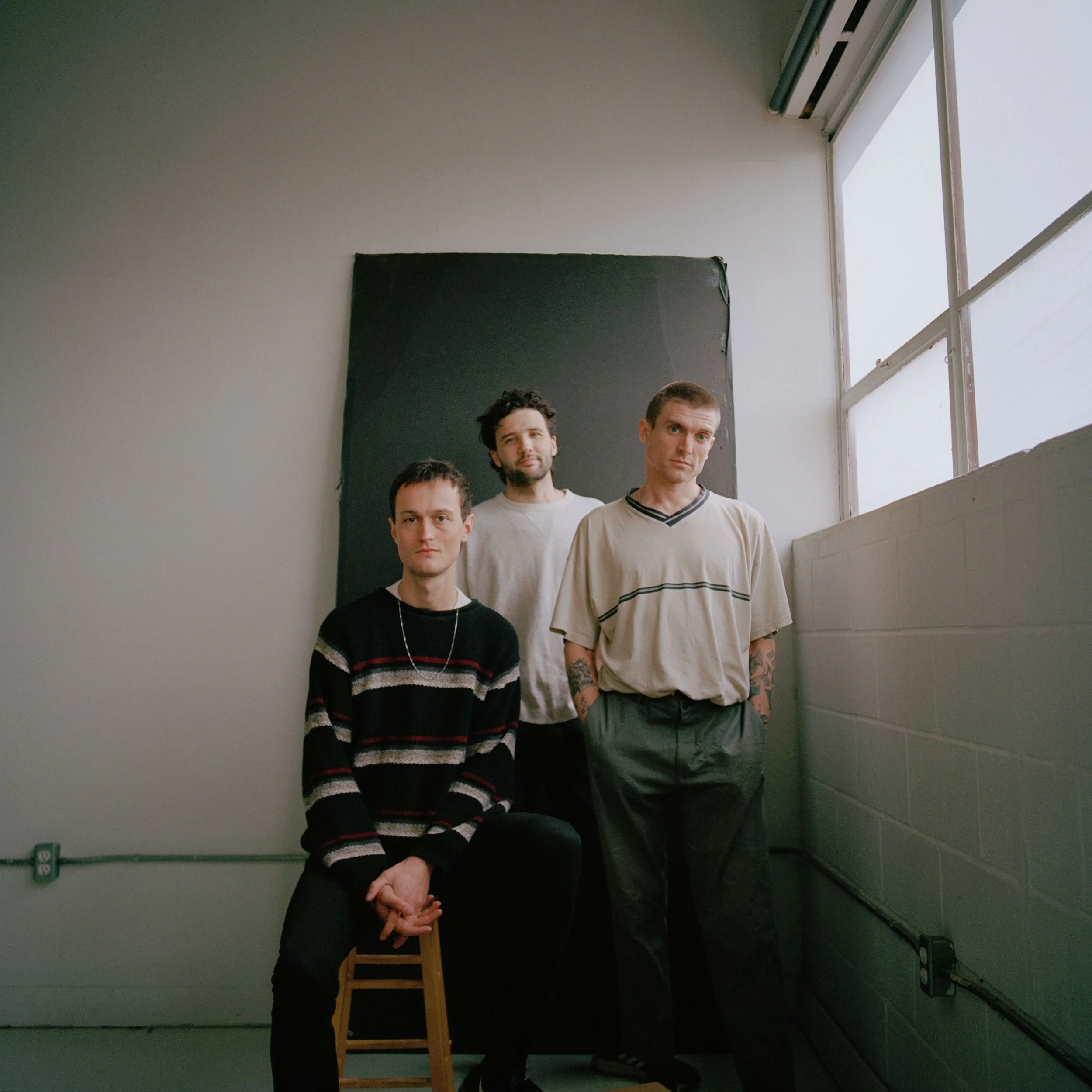 Music — Also Cool I Montreal Music & Culture