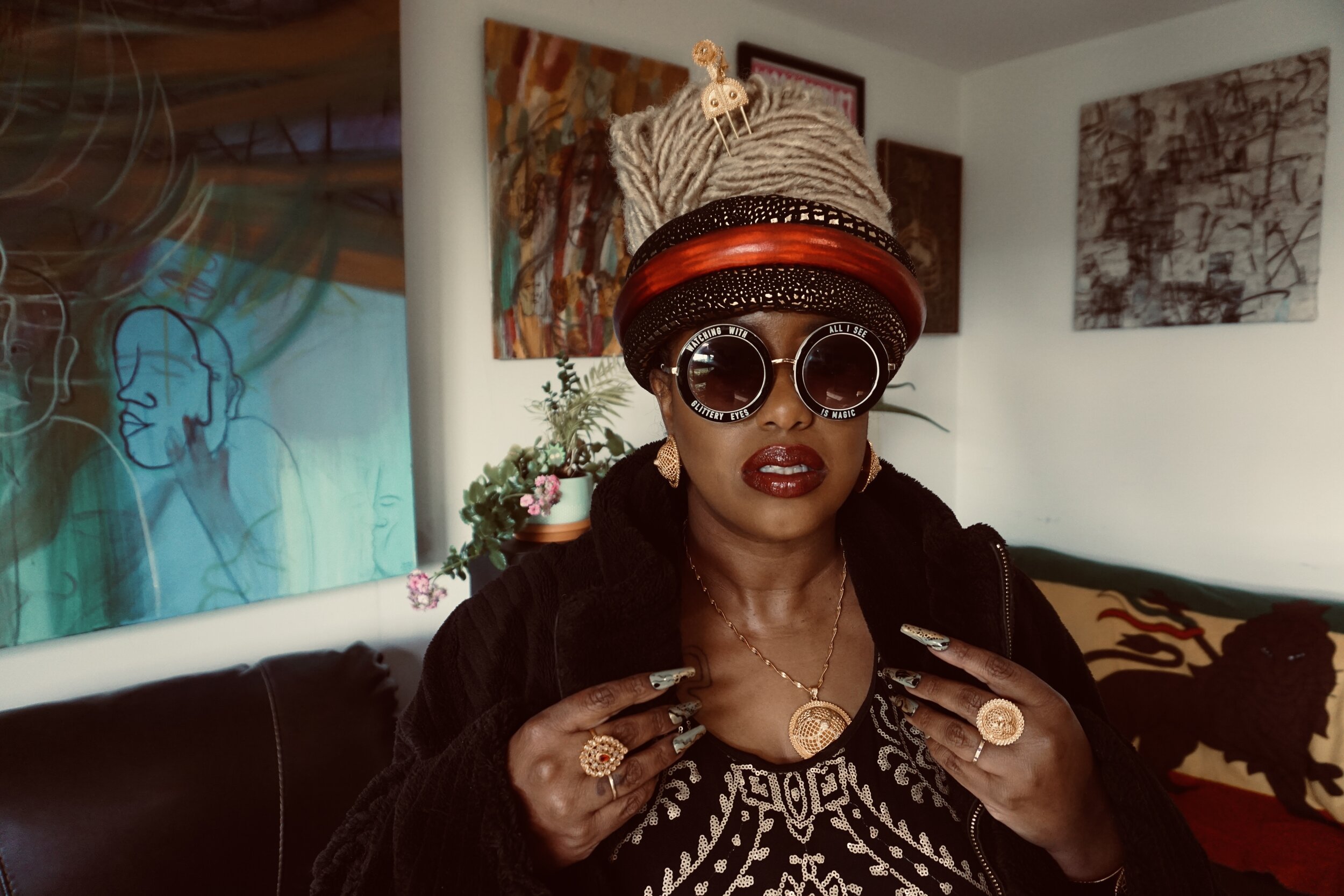 Rico Montaño on Colombian Graphic Design, Freelancing During Quarantine ...