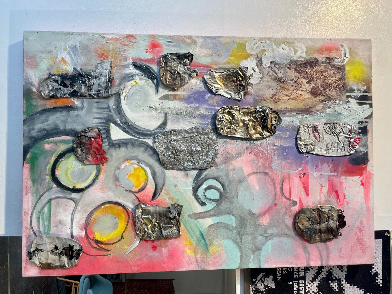 Artist Spotlight: Jen O'Connor (Part I) — Also Cool Mag