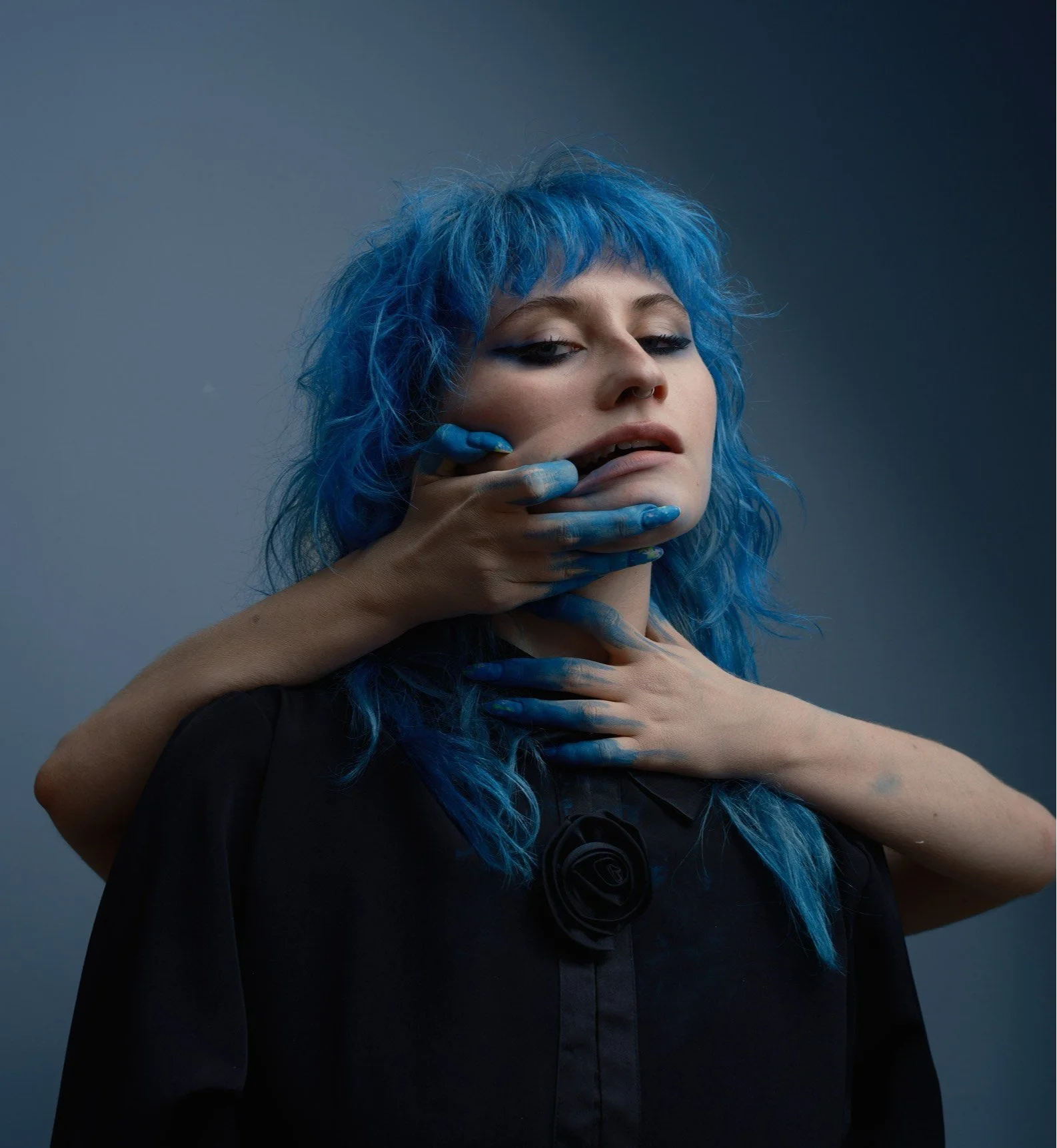 Maryze and Morganne Release Spicy Queer Banger "Langue" — Also Cool Mag