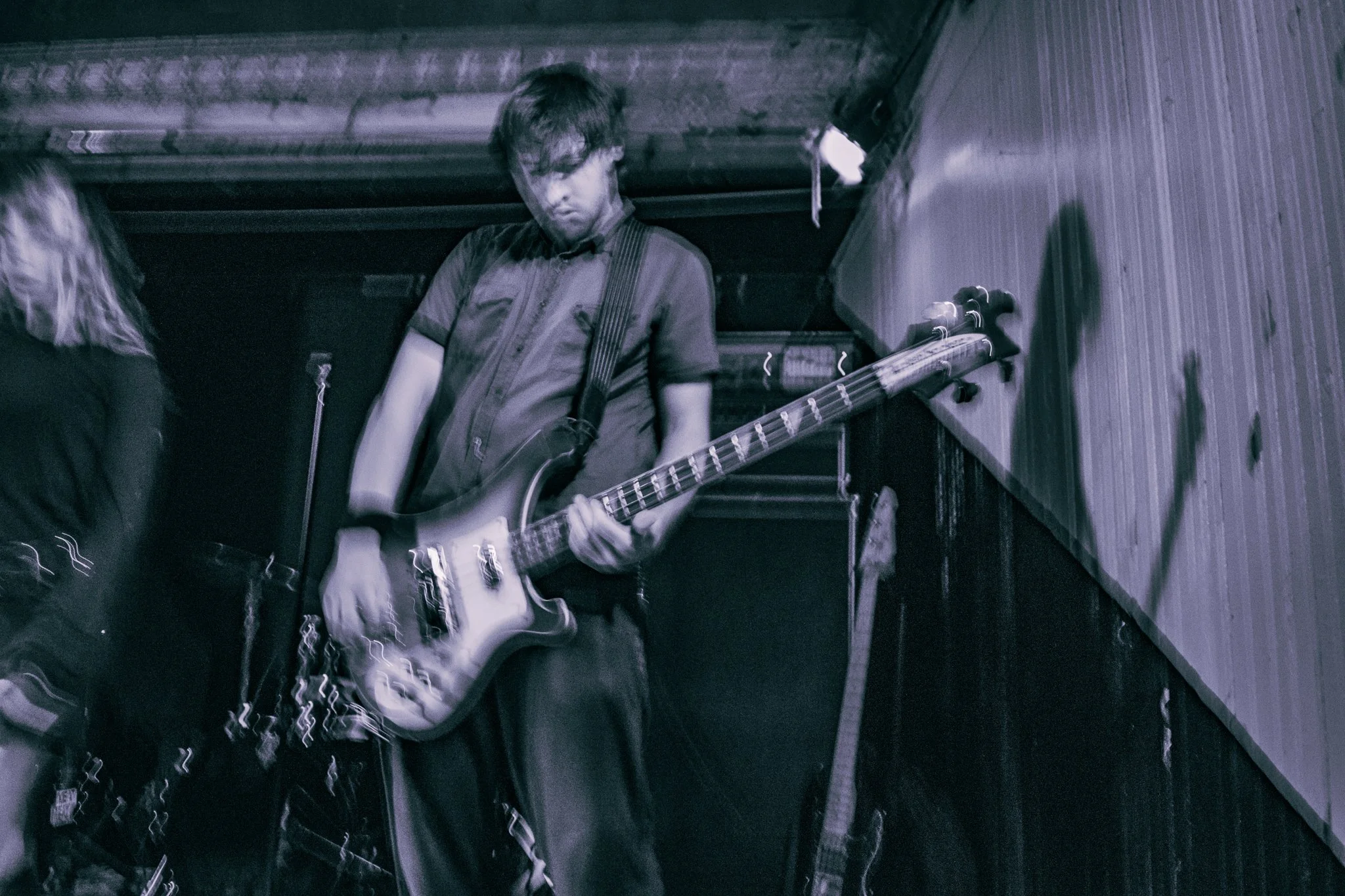 Taraneh’s Next Chapter on Rock and Reinvention — Also Cool Mag