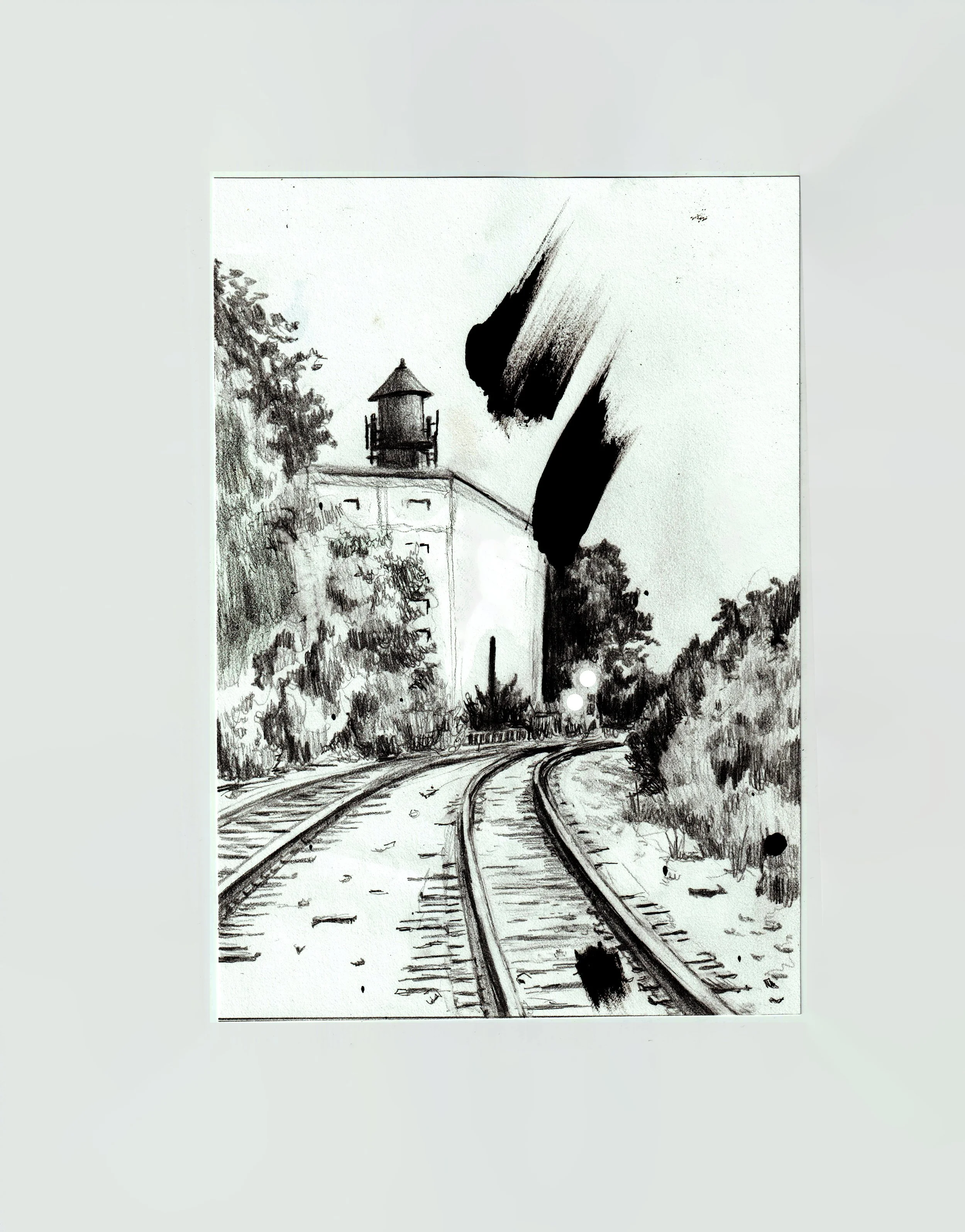 Artist Spotlight: James Collier — Also Cool Mag