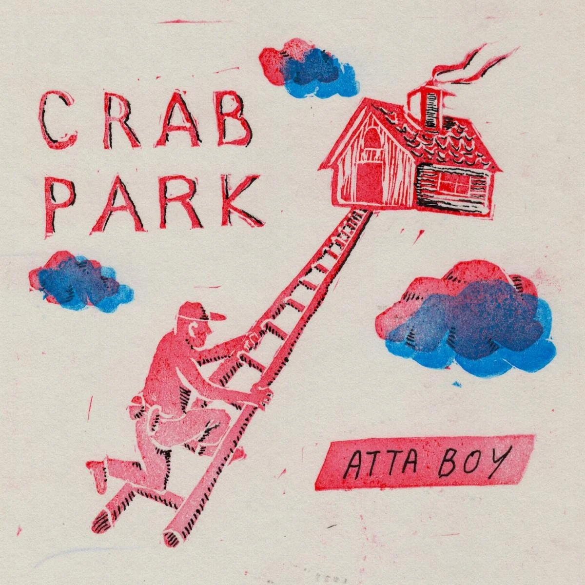 Atta Boy Releases New Album "Crab Park" — Also Cool Mag