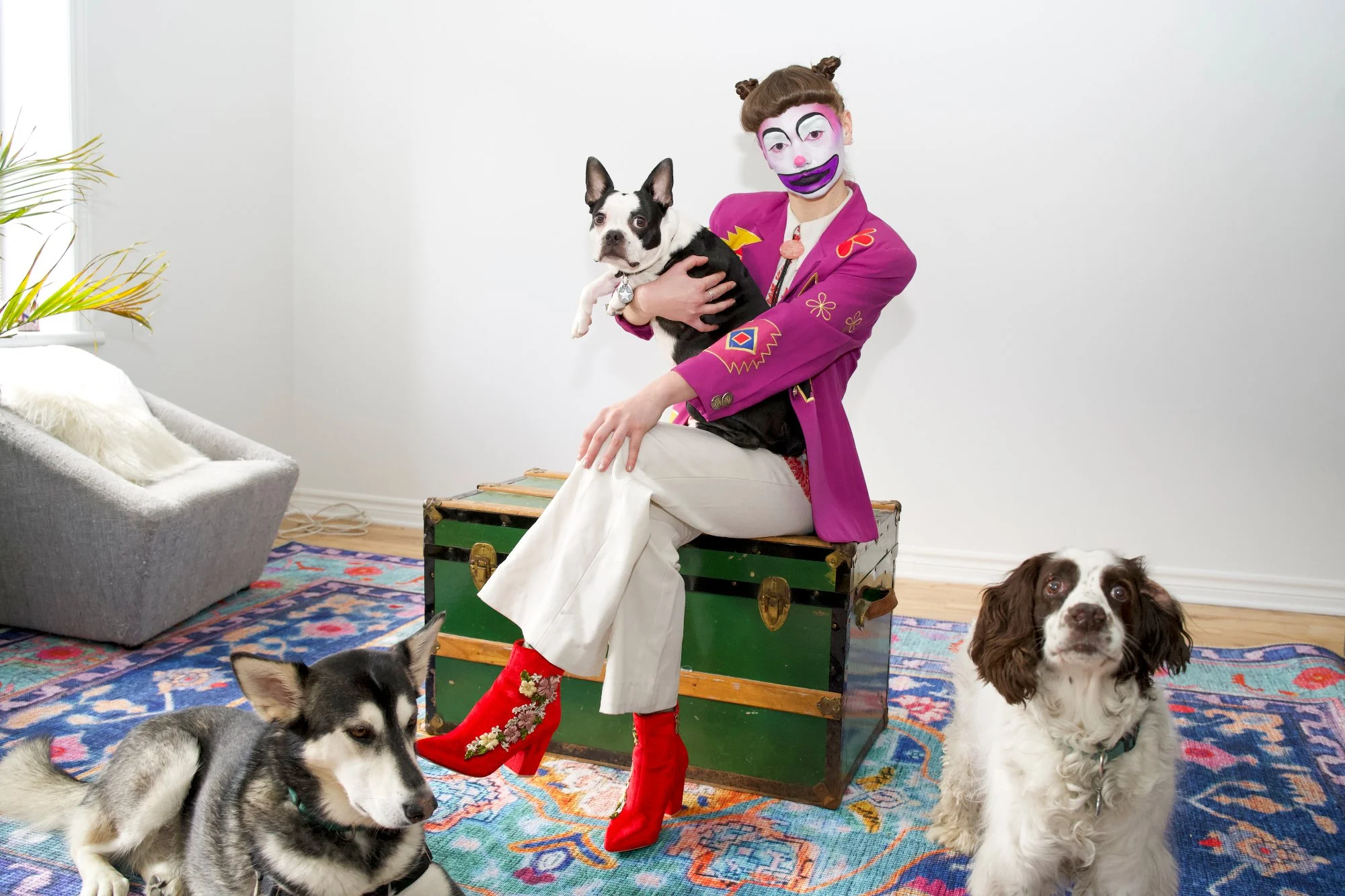 Nora Kelly Talks Touring, Overcoming People-Pleasing and the Punk ...