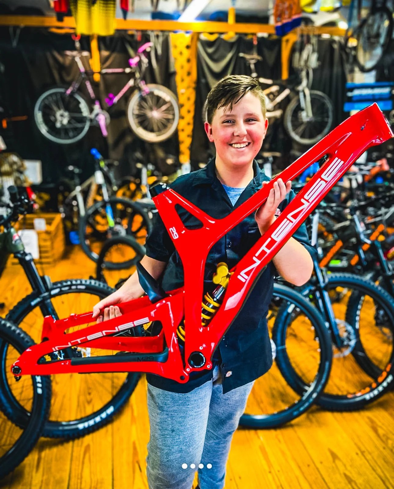Special Offers | Epic Cycles | Black Mountain, NC