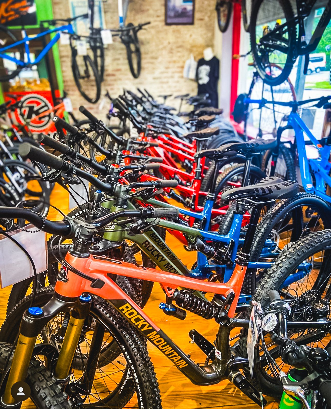 Sales | Epic Cycles | Black Mountain, NC