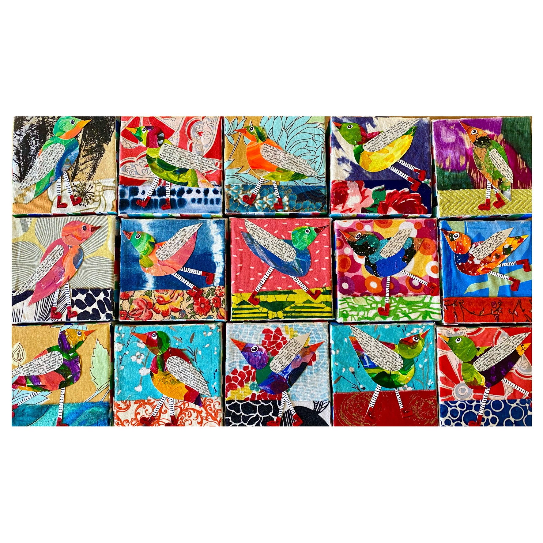 Carolyn Lewis Designs