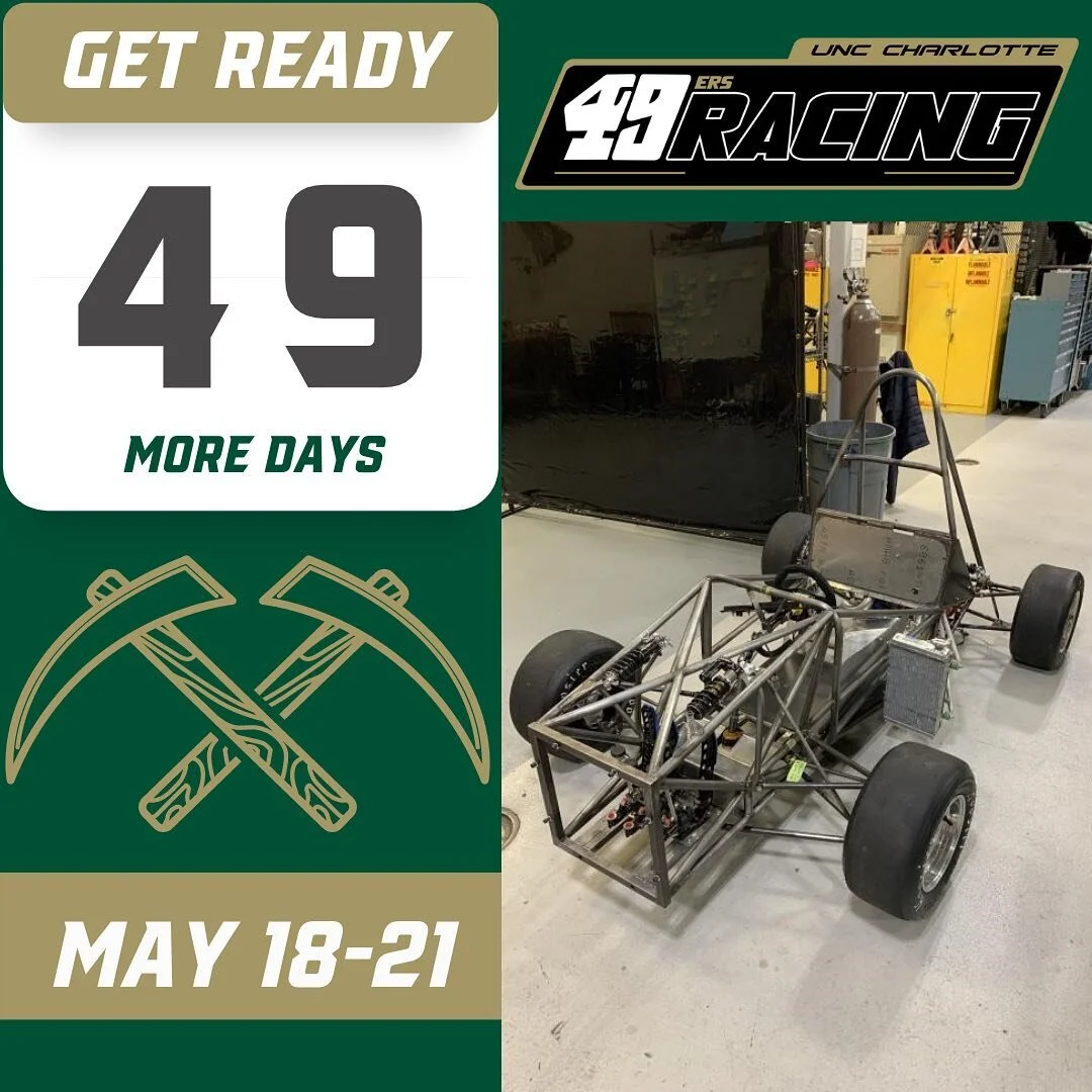 UNCC Formula SAE
