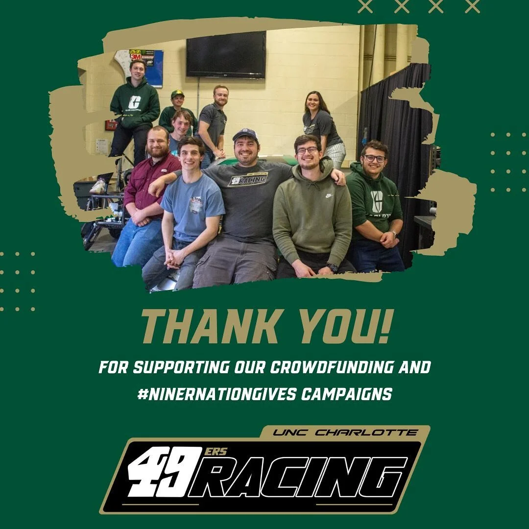 Media — UNCC Formula SAE