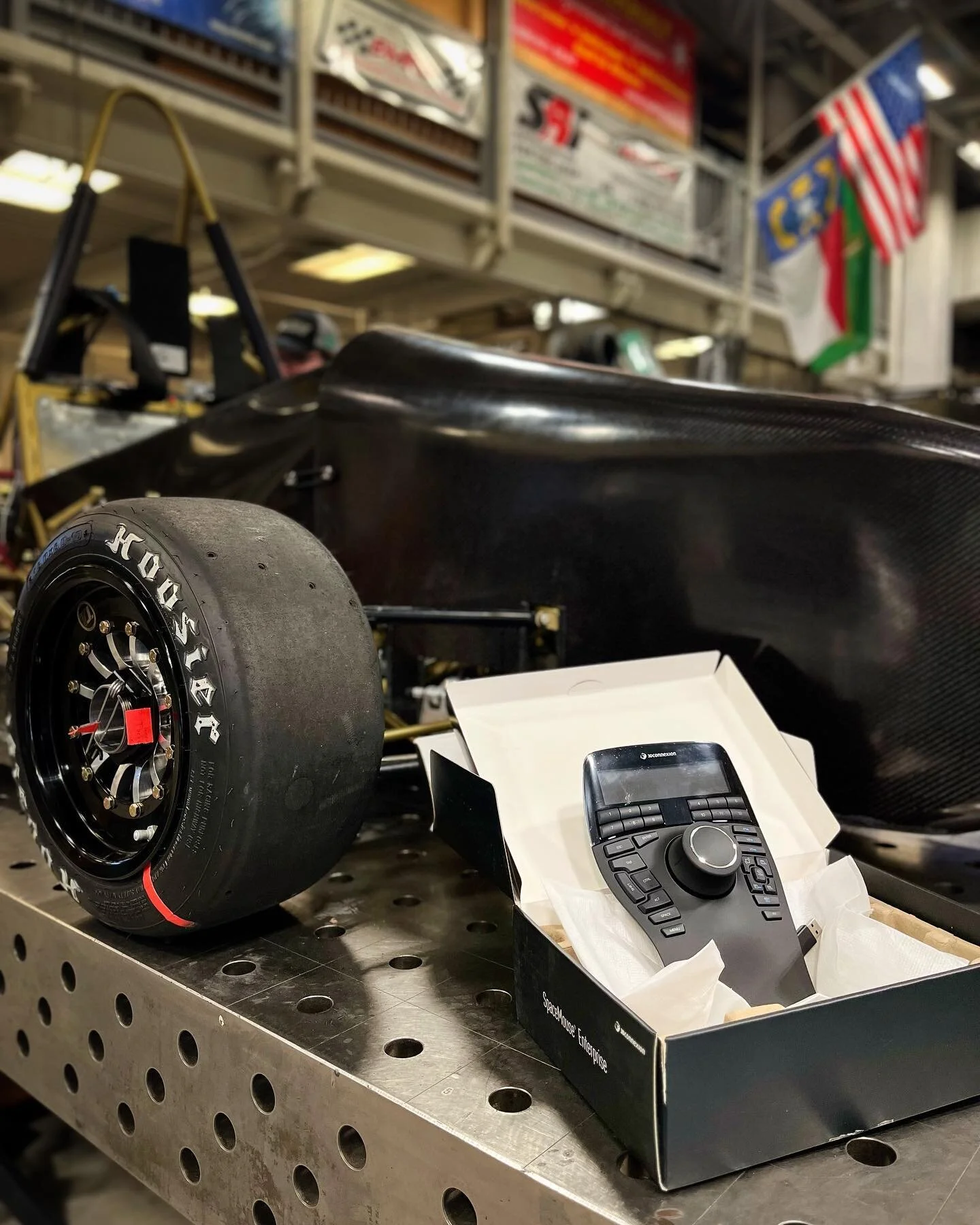 UNCC Formula SAE