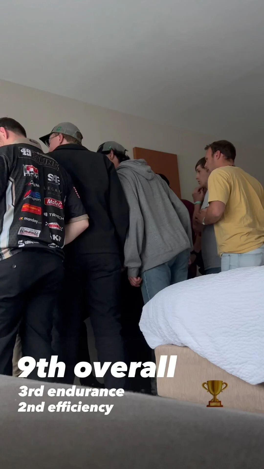 Media — UNCC Formula SAE