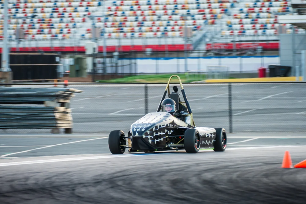 Media — UNCC Formula SAE