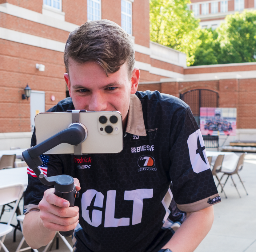 Media — UNCC Formula SAE