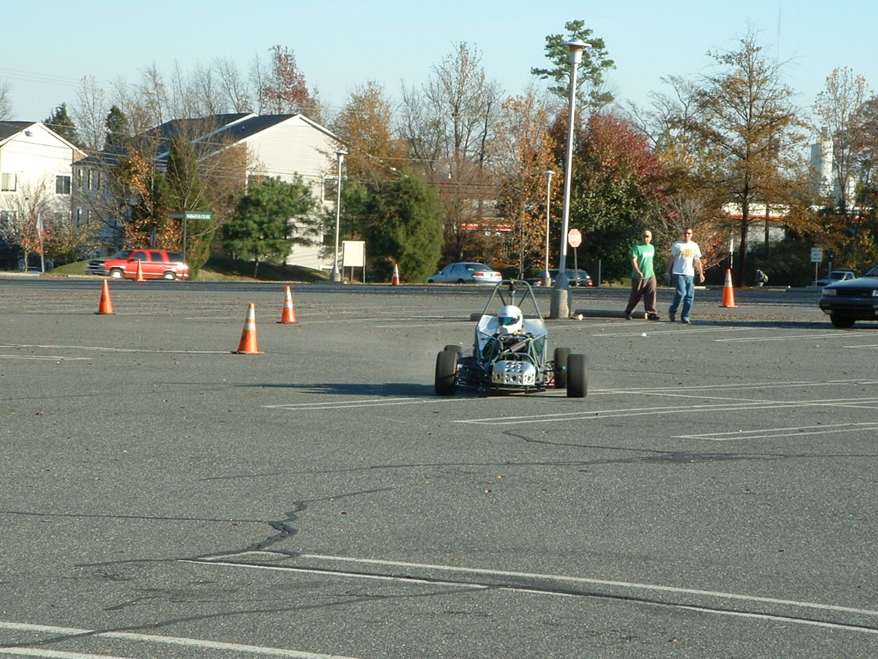 UB-03 — 49ers Racing IC