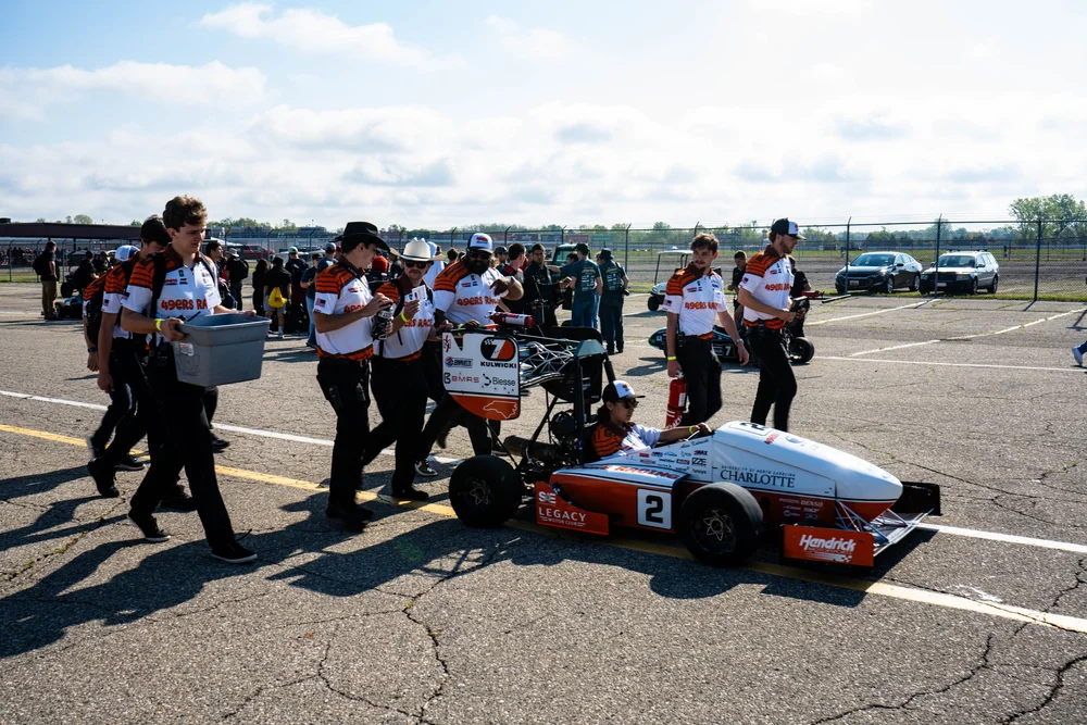 Photos — 49ers Racing IC