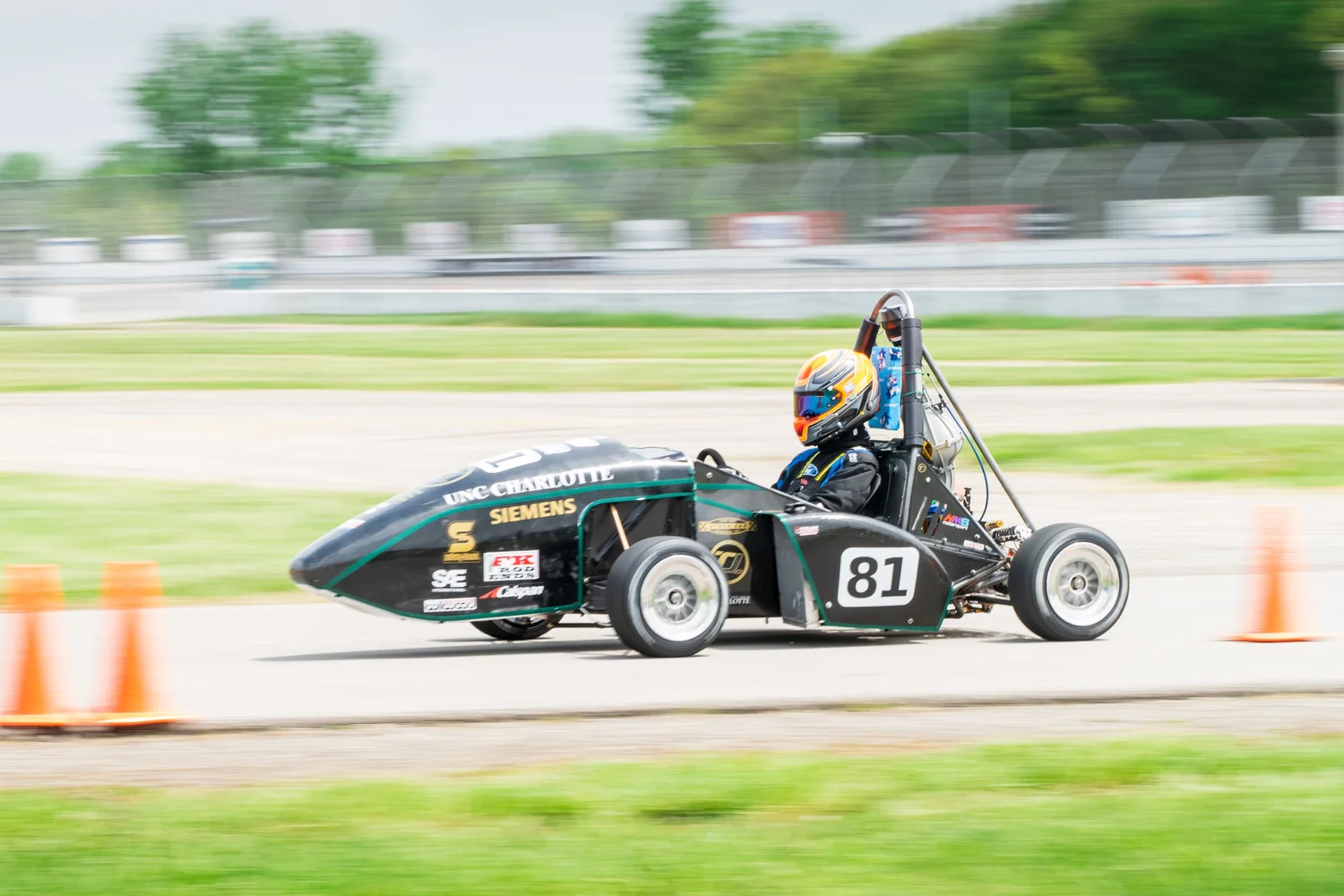 Join the Team — 49ers Racing IC